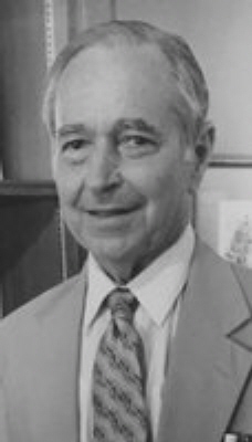 Dr. Harvey Rothberg - 2019 - The Mather-Hodge Funeral Home