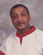 Obituary information for John Davis Dangerfield