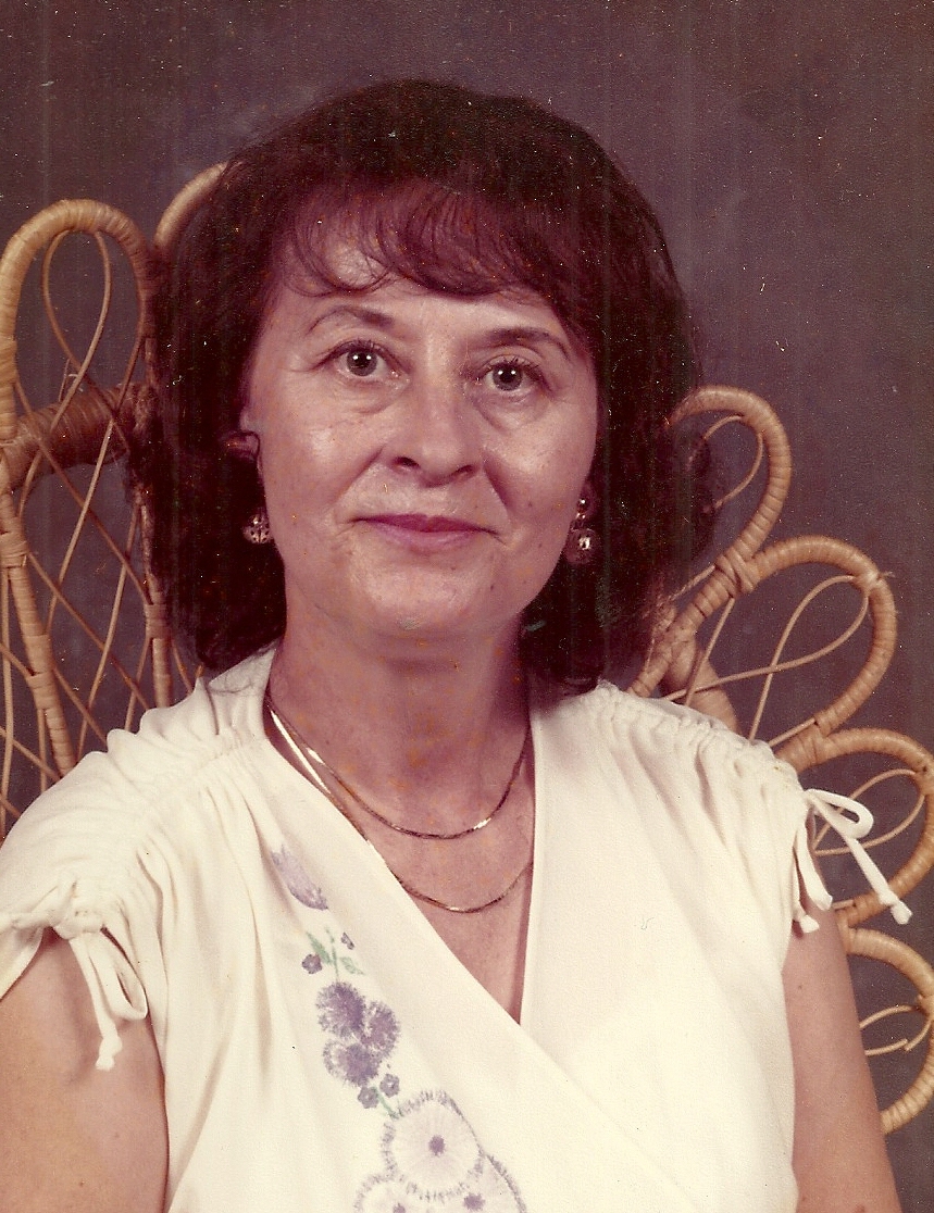 Mary Sue Puckett - 2019 - D.R. Henderson Funeral Home