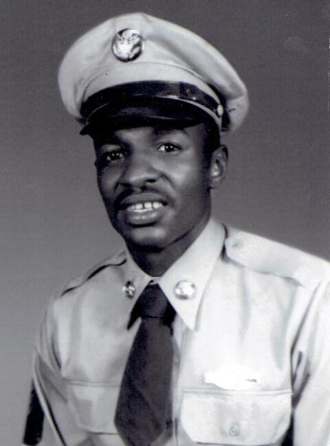 DAVID SLATER - 2016 - Caliman Funeral Services