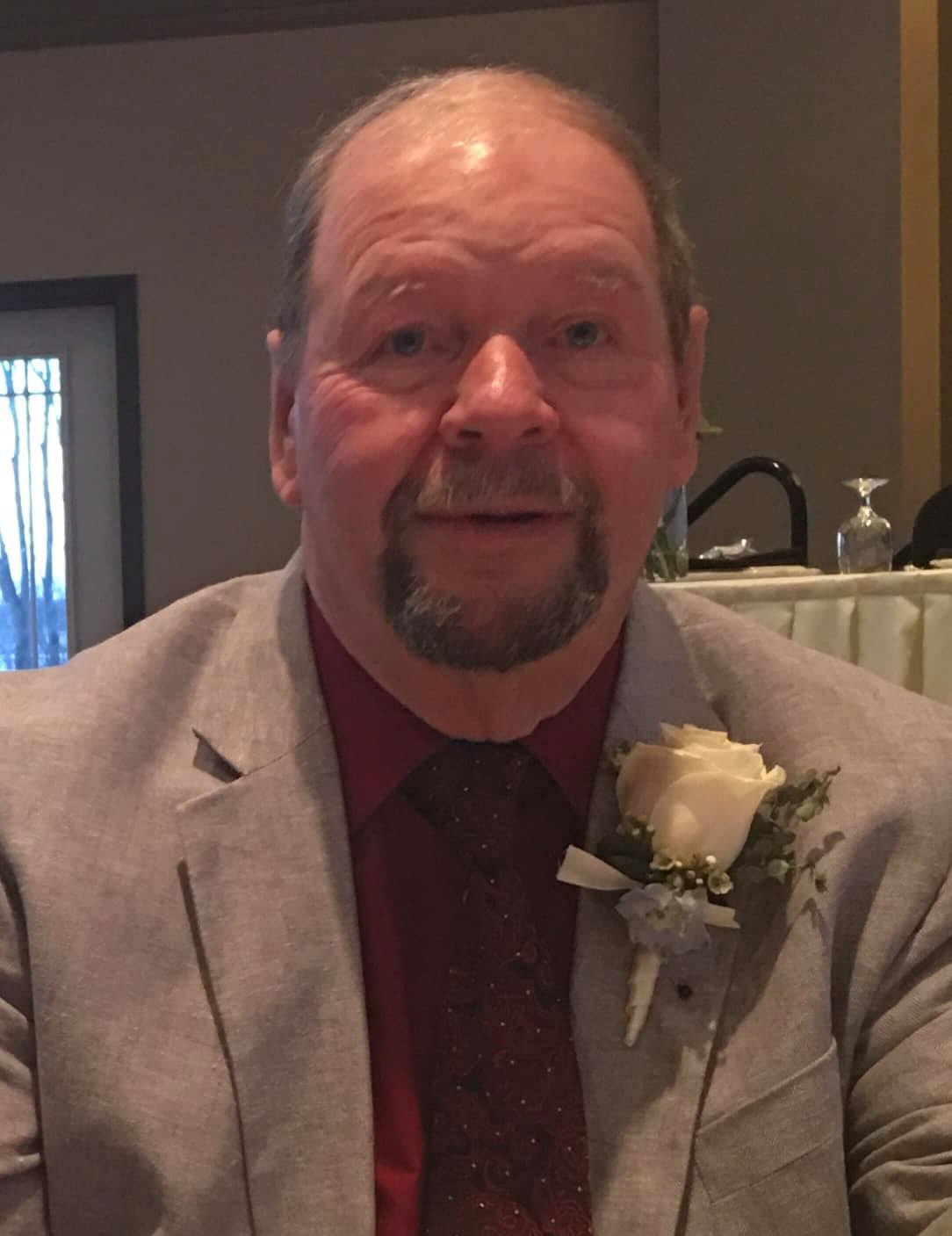 William "Bill" Joseph Mack - 2019 - Cease Family Funeral Homes