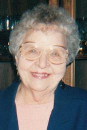 Laura Gene Jones Hollowell - 2012 - Wright & Salmon Mortuary