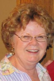 Patricia "Patty" Resutko - 2012 - Wright & Salmon Mortuary