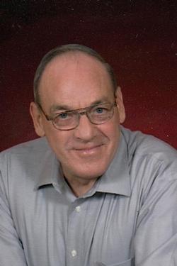 Richard L. Storm - 2015 - Wright & Salmon Mortuary