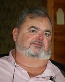 Stuart James Karl - 2009 - Wright & Salmon Mortuary