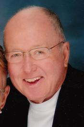 Dr. John Daniel Murphy - 2012 - Wright & Salmon Mortuary