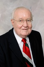 Dr. George J. Best - 2009 - Wright & Salmon Mortuary