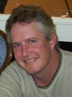 Sean David Abbott - 2013 - Caruth Hale Funeral Home