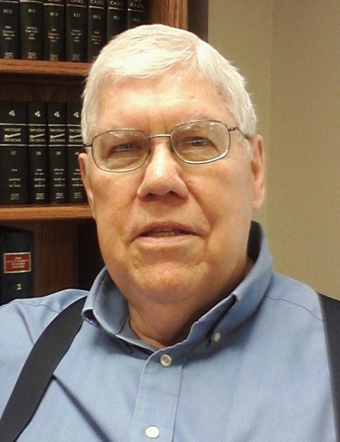 Marlin Ray Smith - 2019 - Autrys Carroll-Lehr Funeral Home