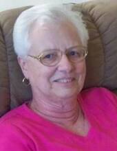 Ellen Jones - 2019 - R.L. Leintz Funeral Home