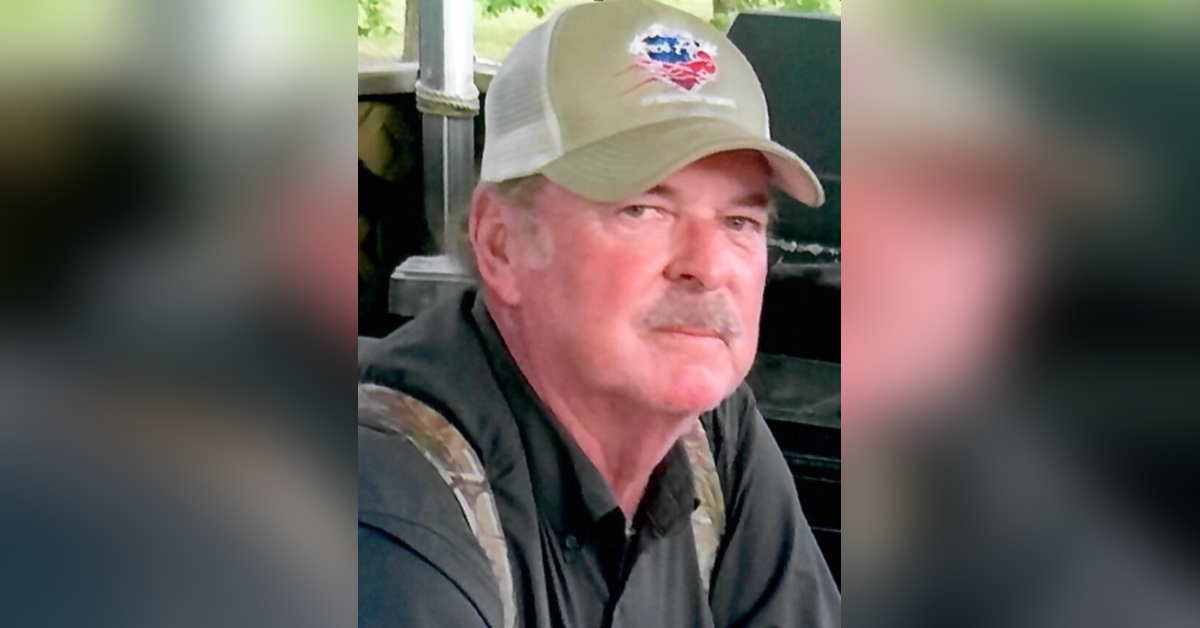 Obituary information for Greg York