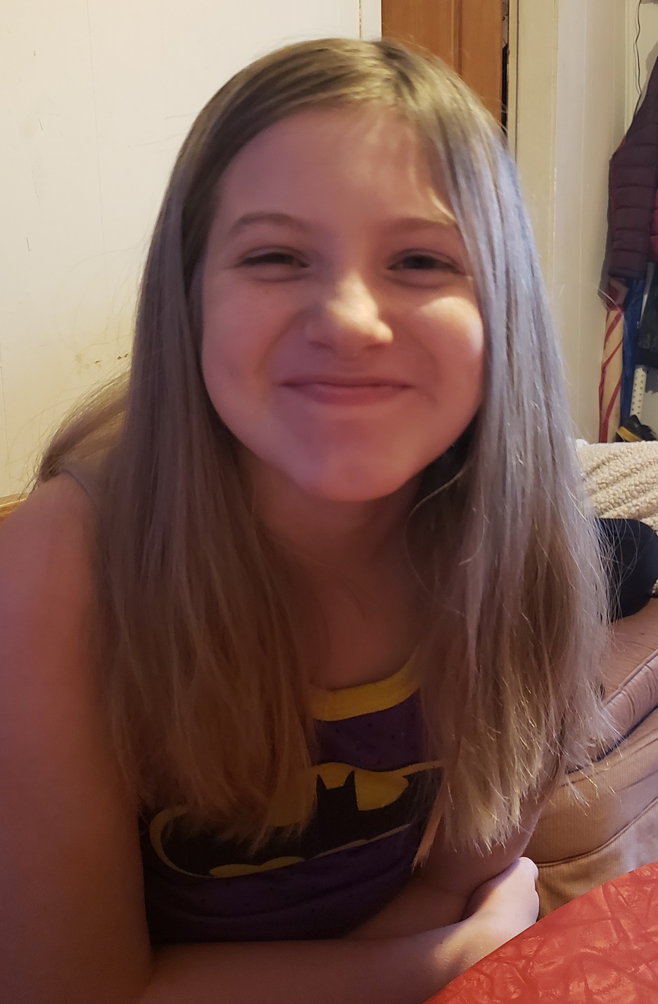 Skylea Carmack - 2019 - Needham-Storey-Wampner Funeral Service