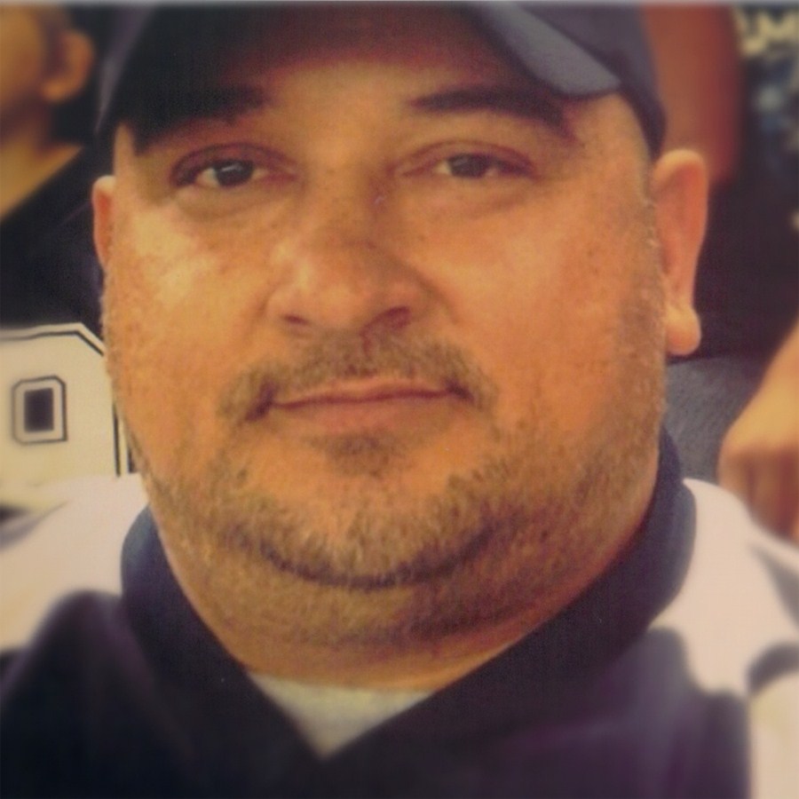 Larry Joseph Stone - 2012 - Cornejo Funeral Home & Crematory