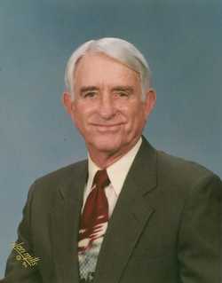 John Calvin Moore, Jr. - 2012 - Caruth Hale Funeral Home