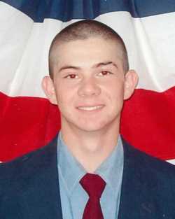Nathaniel Matthew Powell - 2012 - Caruth Hale Funeral Home