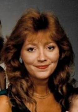 Michelle Rainwater - 2014 - Caruth Hale Funeral Home