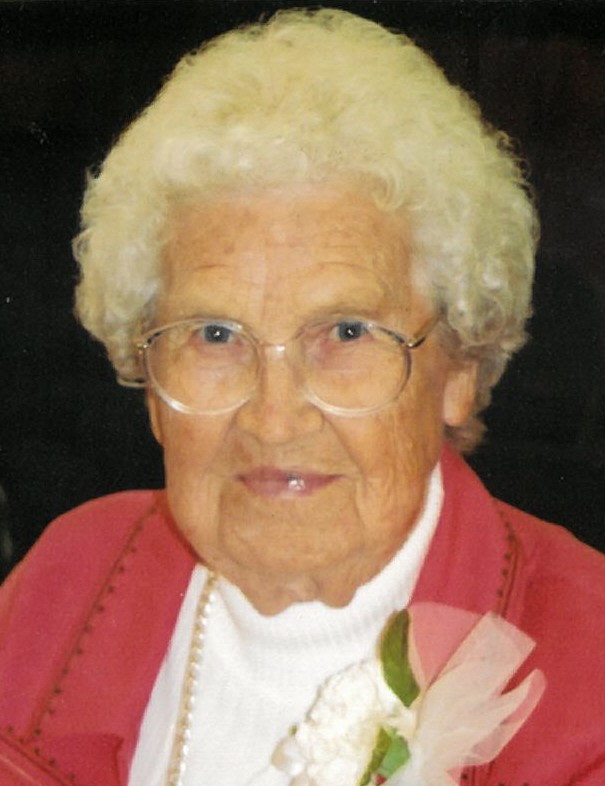 Vera Riddle Earles - 2019 - Norris Funeral Services