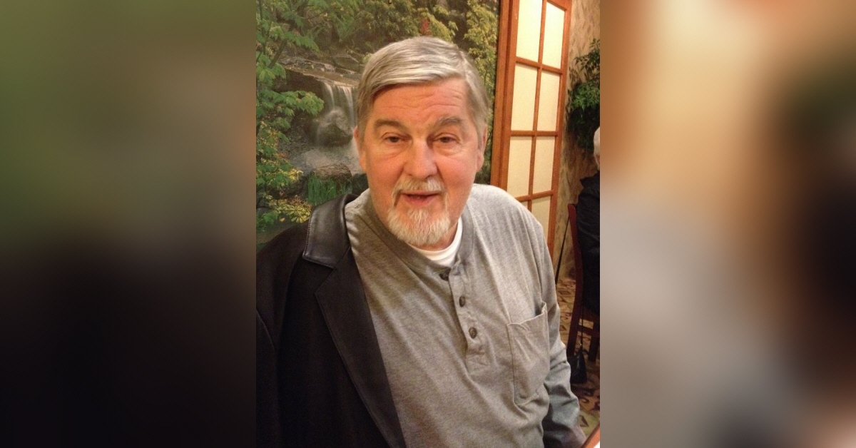 Terrence Michael Kane Obituary - Visitation & Funeral Information