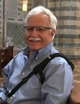 John Charles Sharkey - 2019 - Money & King Funeral Home