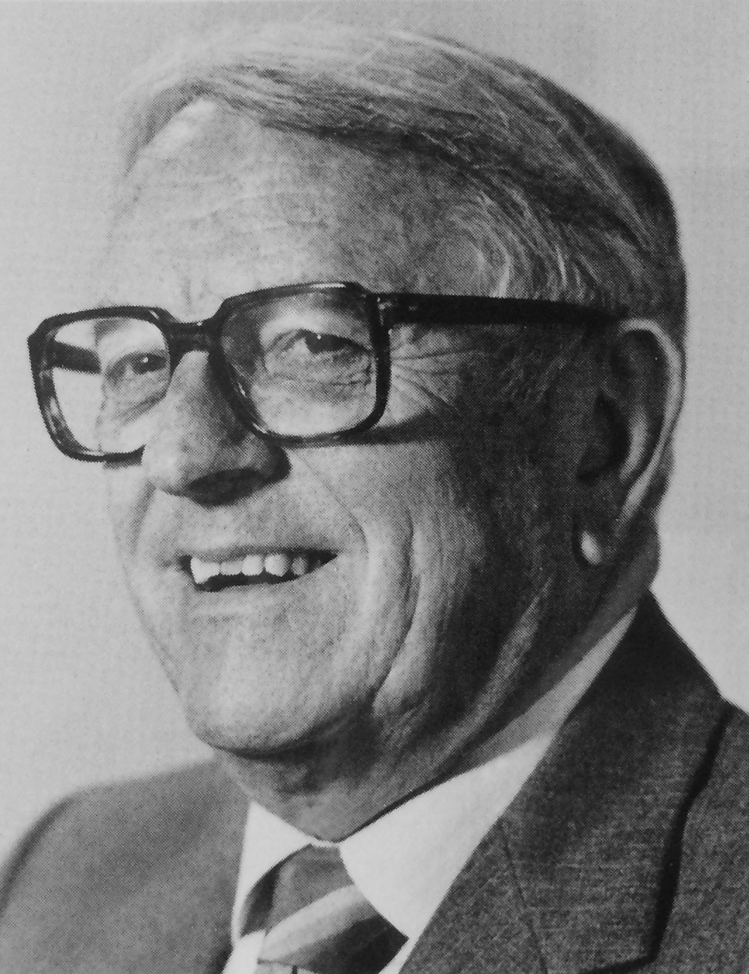 John McDade Howell - Alchetron, The Free Social Encyclopedia