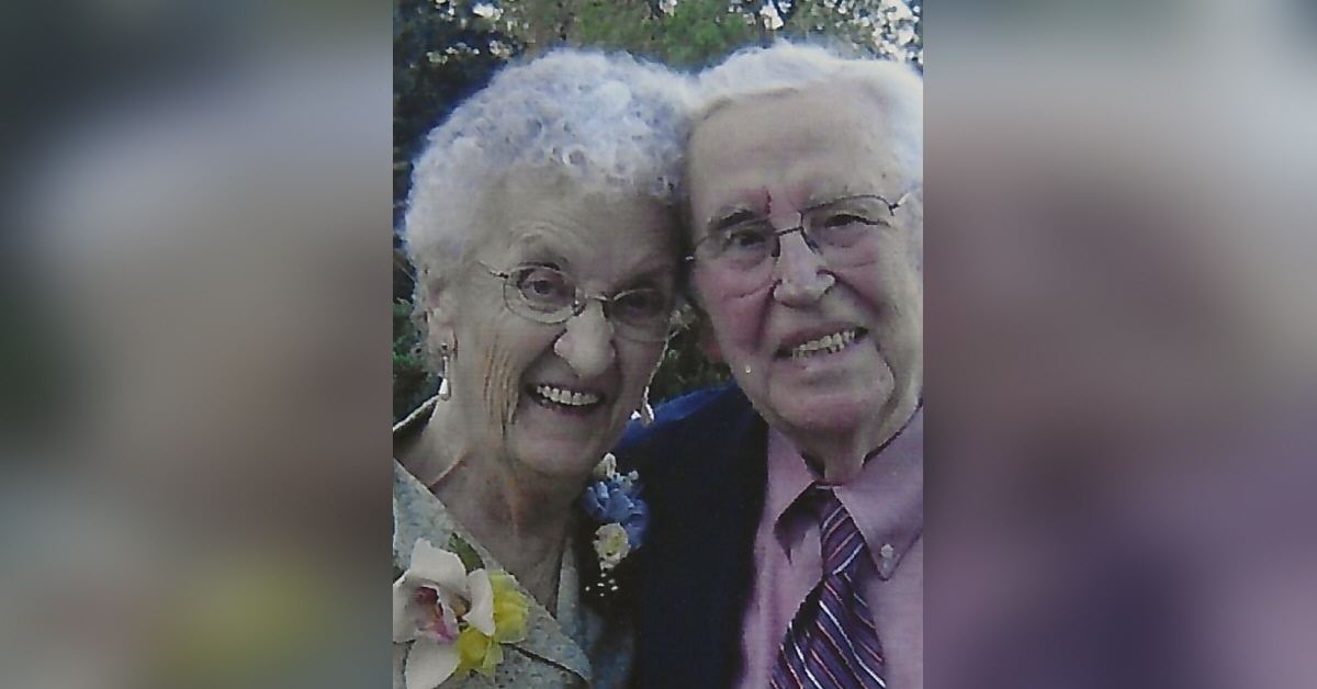 Obituary information for Irene E. LaFountain