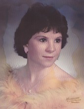 Melissa "Missy" Nell Ellis - 1970 - Melissa "Missy" Nell Ellis