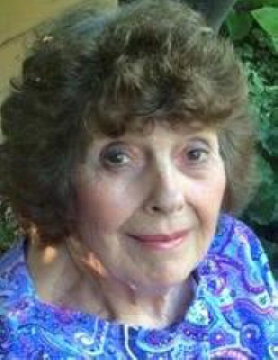 Arlene Laird - 2019 - Merchant Memorial Group