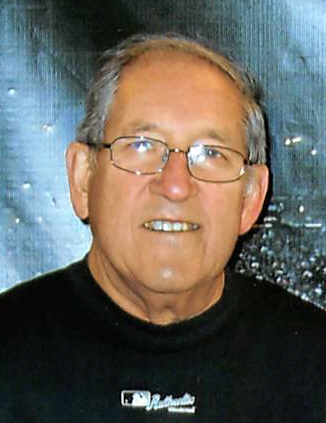 Paul Hart - 2019 - Modell Funeral Home