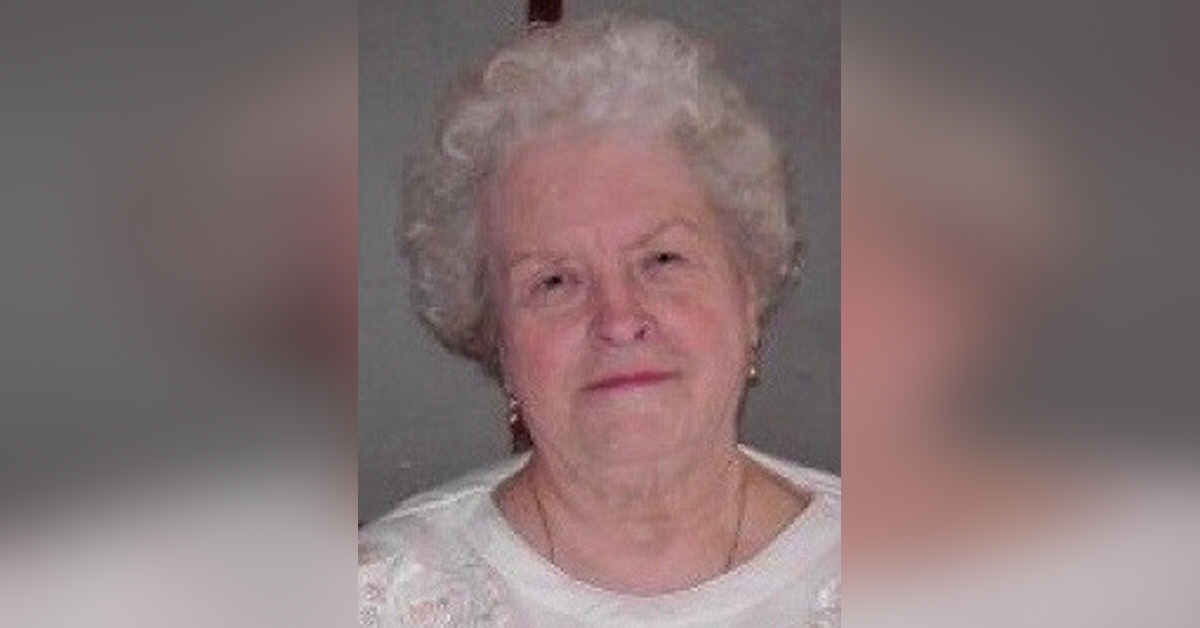 Obituary information for Dorothy Everett