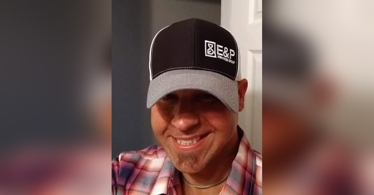 Obituary information for Adrian Ben Harrod