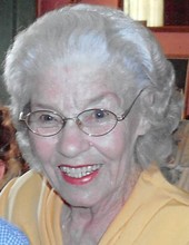 Ella Ferguson - 2019 - Highlands Family Owned Funeral Home