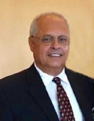 Charles Bonilla - 2019 - Bradley Funeral Home