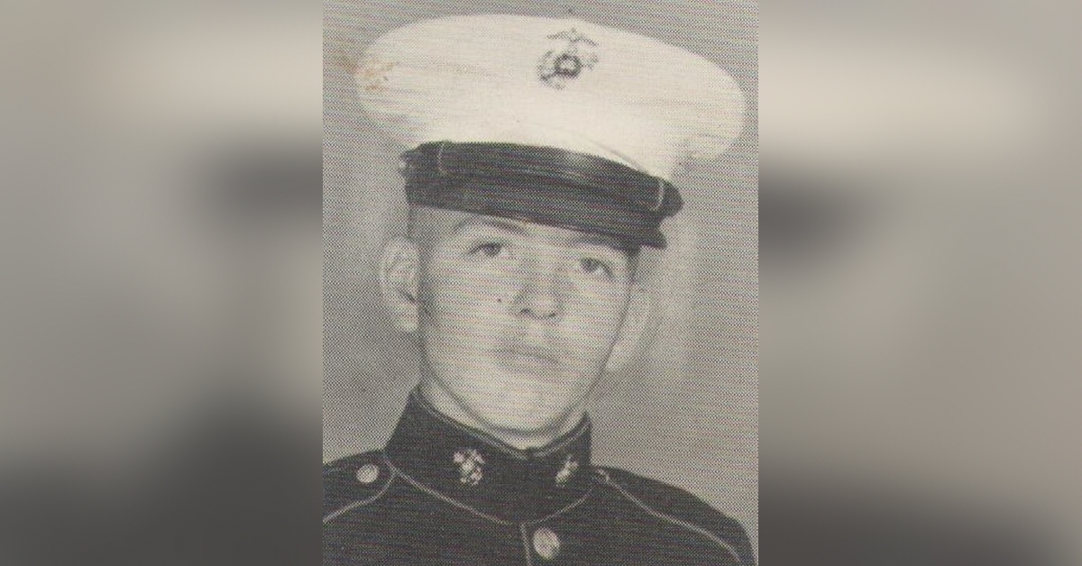 Obituary information for Roy David Rudd