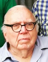 Roy Stone - 2019 - Pecan Grove Funeral Home