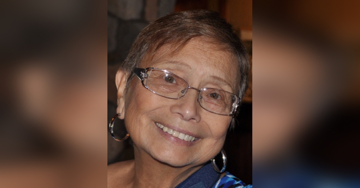 Obituary information for Dolores Lillian Rice