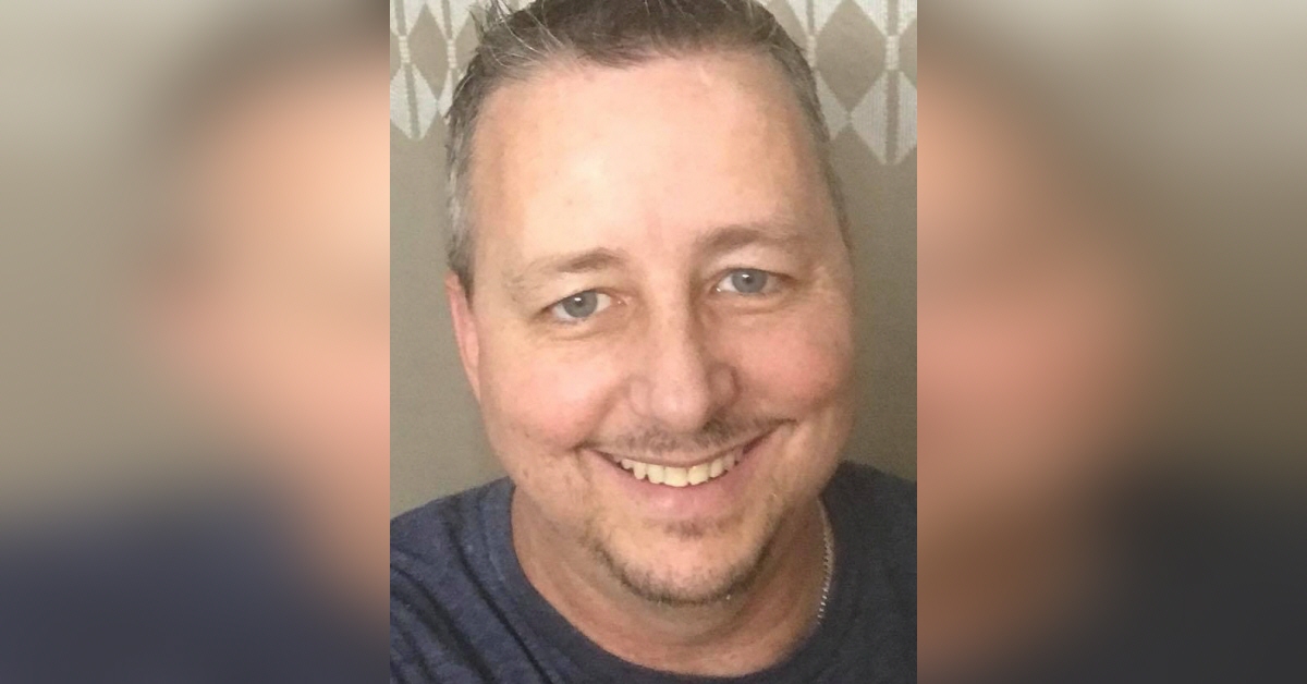 Obituary information for Stephen Colvin