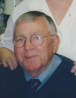 Armand Dutil - 2015 - Gallant Funeral Home, Inc