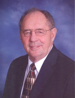 Claus Lowell Tanner - 2019 - Calvert Funeral Homes