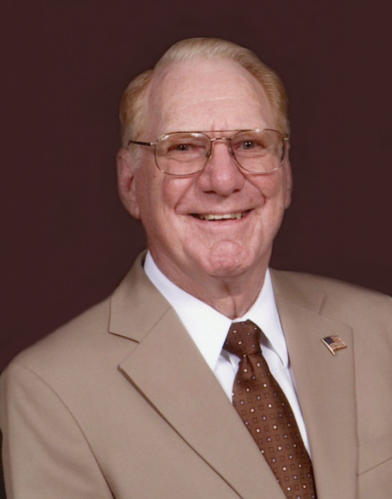 Charles Edwin Weller - 2019 - Minnich Funeral Home