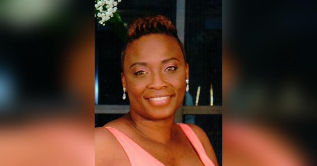 Obituary information for KENYA JAVAN DAVIS