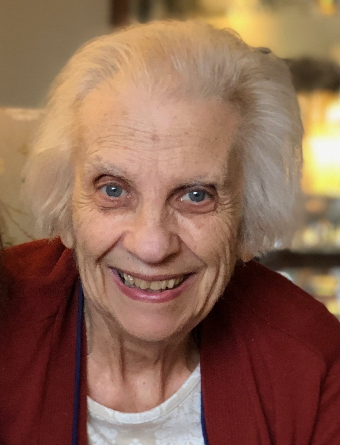 Helen Decoulos - 2019 - Conway, Cahill-Brodeur Funeral Homes