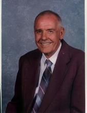 Ralph Benson - 2019 - Smith Funeral & Cremation Services of Athens