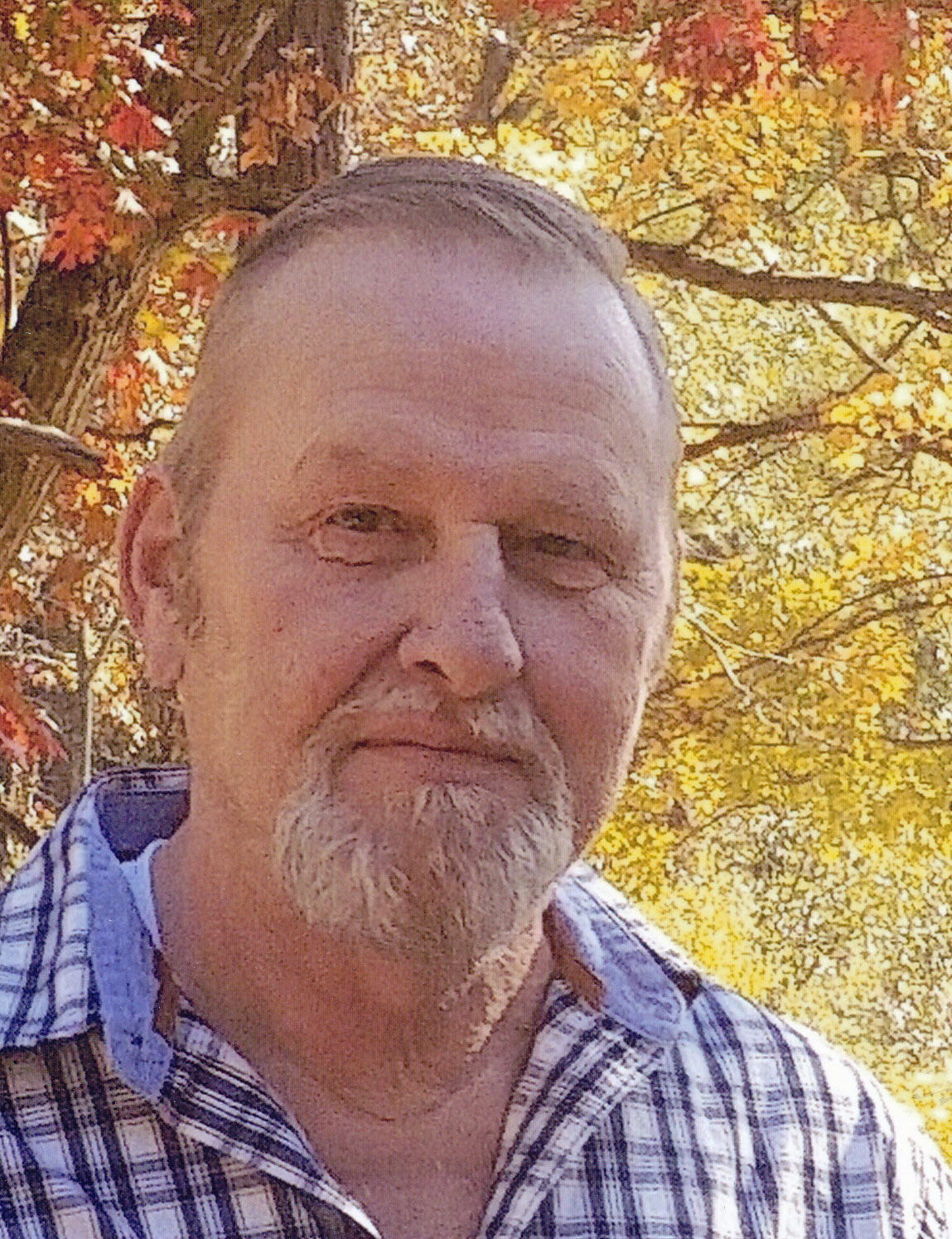 Richard Kevin "Rich" Combs - 2019 - Waller Funeral Home