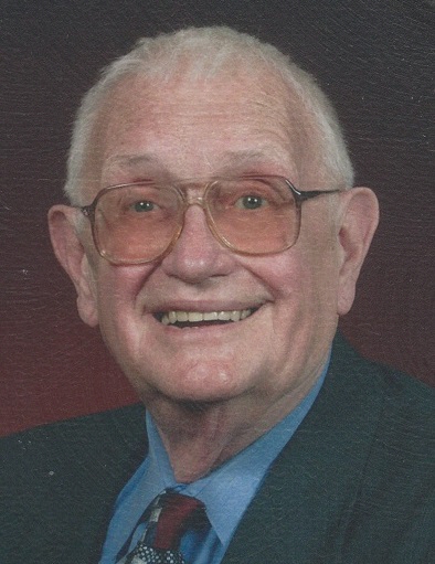 Dr. James A. Weiland DDS - 2019 - Konrad-Behlman Funeral Homes