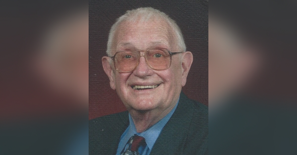Obituary information for Dr. James A. Weiland DDS