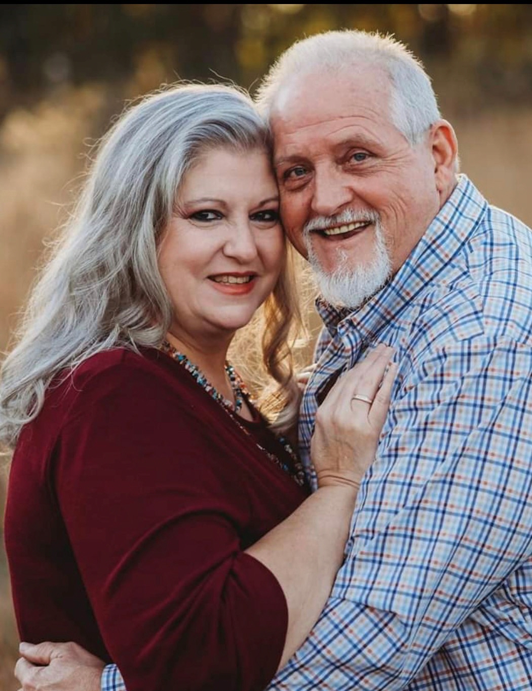 Angela Perkins Harper - 2019 - Martin & Hightower Heritage Chapel
