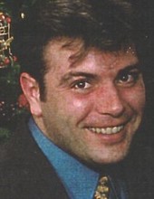 James Burdette - 2019 - Burrier-Queen Funeral Home