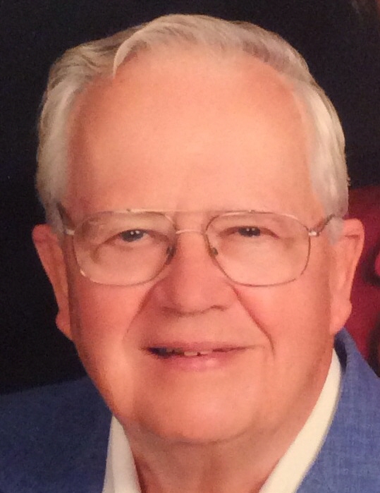 Ronald W. Johnson, MD. - 2016 - Fitzgerald Funeral Home