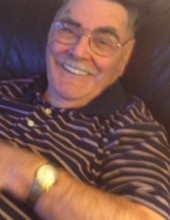 William Case - 2019 - Adams-Perfect Funeral Homes