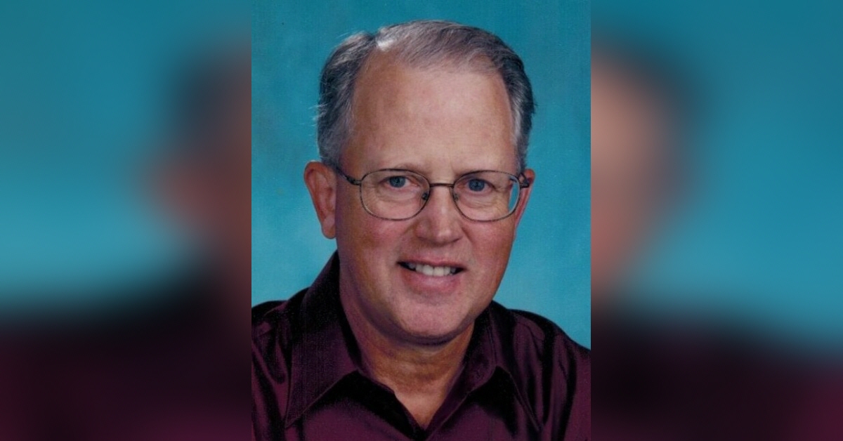 Obituary information for Richard P. Lerche